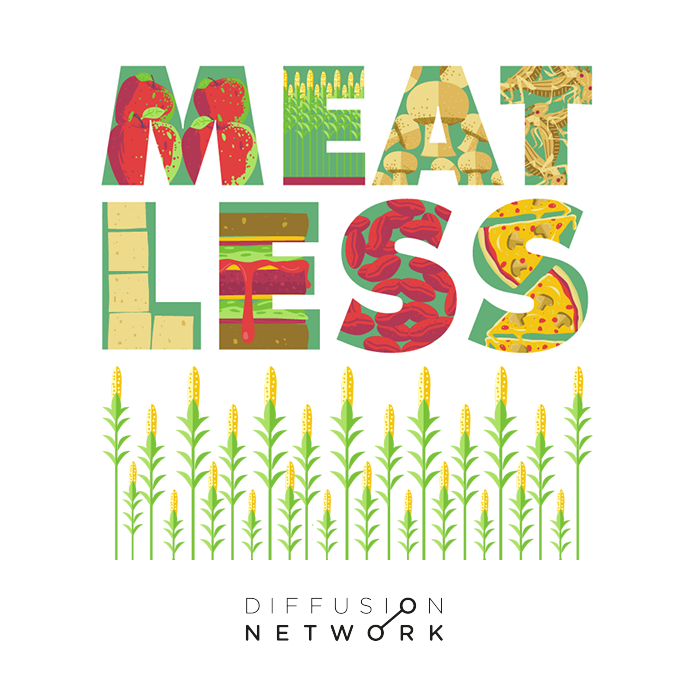 Meatless - Diffusion Network